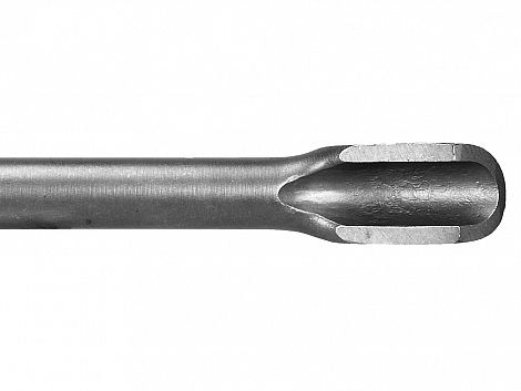 Groove chisel 26x280 mm, 17 HEX | SPARKY.eu